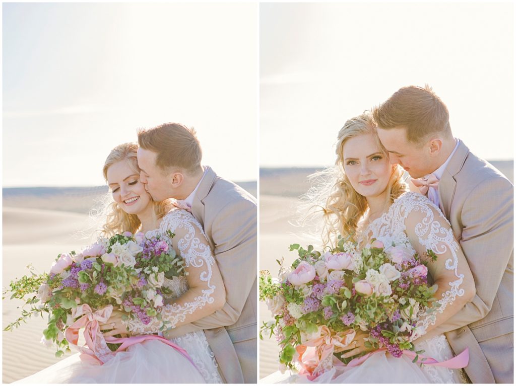 What is a Bridal Session/ First Look and Why Should I do One ...