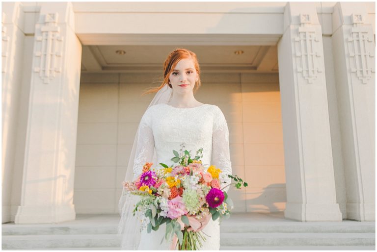 What is a Bridal Session/ First Look and Why Should I do One ...