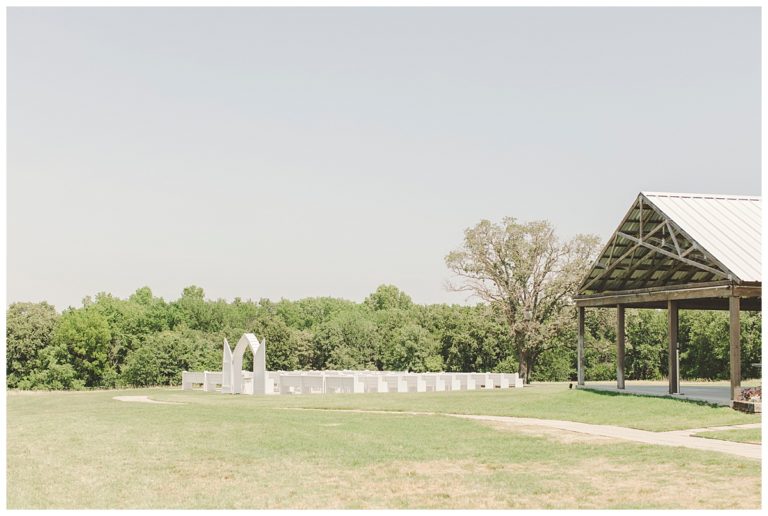 Chris & Anna | Flying V Ranch Decatur, Texas Wedding Photographer ...